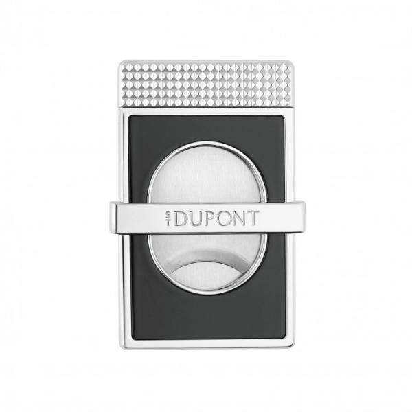 直径23mmの葉巻に対応し、カットの深さは2.7mmまで調整可能。理想的な一刀を叶えるために設計された、スリムで美しいシガーカッターです。 生産国:中国 素材・材質:メタル 商品サイズ:縦62×横40×奥行7mm 重量:60g　※サプライヤ...