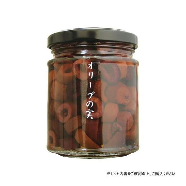やわらかく深い旨味のあるカラマタ種オリーブをスライスしました。 生産国:ギリシャ 商品サイズ:66×66×84mm 内容量:90g(内容総量190g) セット内容:12個 賞味期間:720日　※サプライヤー直送品　　