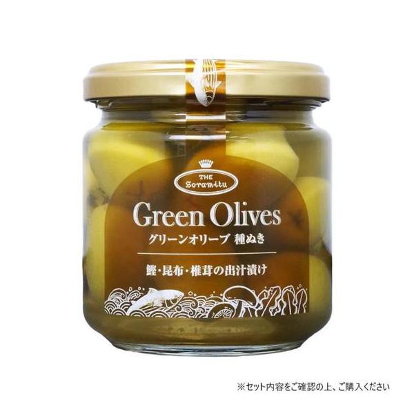 自然発酵で渋抜きをした旨味のあるギリシャ産オリーブを昆布・鰹・椎茸の合わせ出汁に漬け込みました。旨味たっぷりで風味豊かな美味しさをお楽しみください。 生産国:ギリシャ 商品サイズ:67×67×75mm 内容量:80g セット内容:12個 賞...