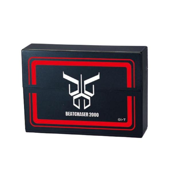 仮面ライダークウガ 加熱式タバコハードケースです。 生産国:中国 素材・材質:ABS樹脂 商品サイズ:縦5.7×横8.0×幅2.1cm 重量:40g 仕様:(C)石森プロ・東映　※サプライヤー直送品　