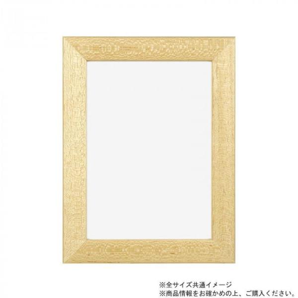 太子サイズのシンプルな木製のフレームです。 生産国:日本 素材・材質:前面:アクリル 商品サイズ:太子:288×379mm 重量:約1091g　※サプライヤー直送品　　