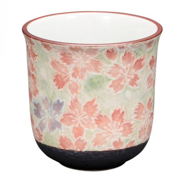 ミニ仏壇にぴったりなコンパクトサイズの茶湯器です。 生産国:日本 素材・材質:陶磁器 商品サイズ:奥行59×幅59×高さ58mm 重量:68g　※サプライヤー直送品　　