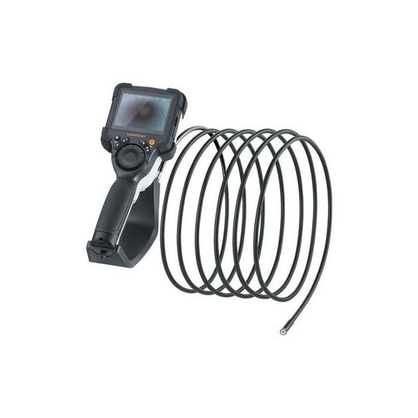 工業用内視鏡です。エンジンルーム、機械内部、配管、排水溝、水回り、空調設備、屋根裏の確認、瓦礫下の捜索・救助活動に役立ちます。 生産国:中国 商品サイズ:ホルダー含む:108×260×110mm 重量:ケーブル含む:1220g 仕様:リチウ...