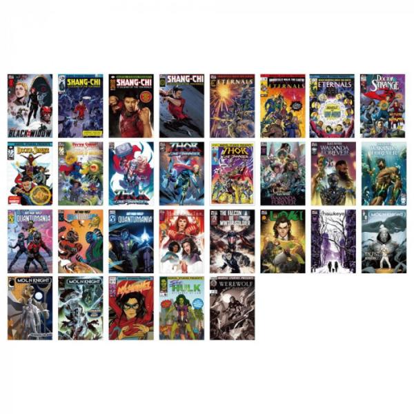 B4サイズのポスター29枚セットです。 生産国:日本 商品サイズ:B4　※サプライヤー直送品　　