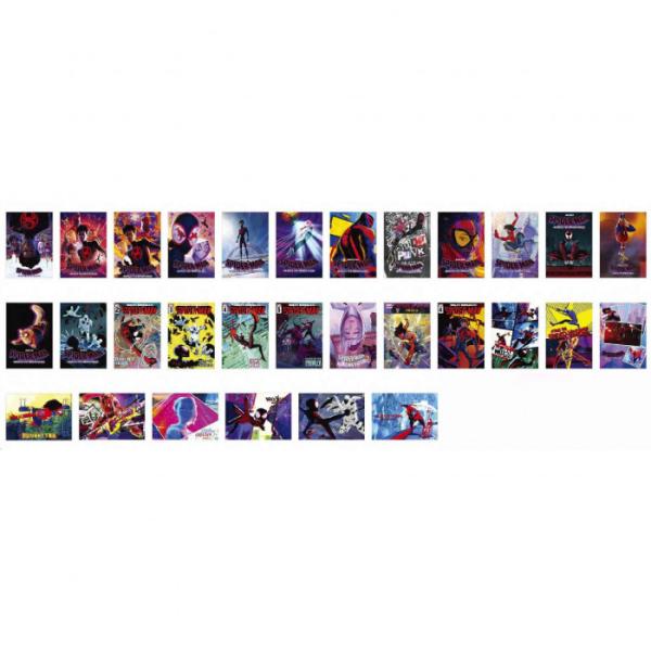 ポスターの30枚入りです。 生産国:日本 商品サイズ:B4　※サプライヤー直送品　　