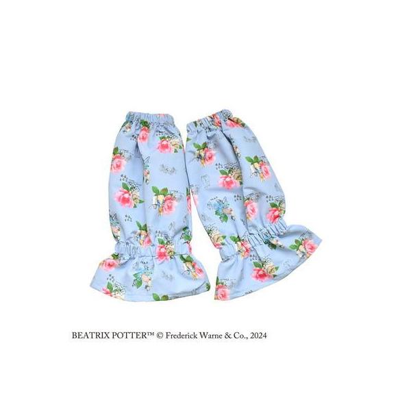 家事、ガーデニング、デスクワークなどの袖汚れ防止におすすめです。ループ付きのため、吊るして収納が可能です。 生産国:中国 素材・材質:ポリエステル100% 商品サイズ:約W22×H31cm(袖口8.5cm) 重量:53g 仕様:BEATRI...