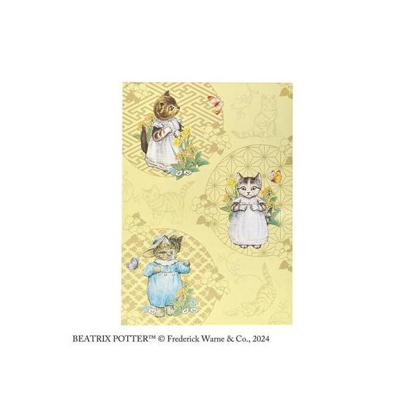 書き置き御朱印の四隅をジャバラ台紙に入れて保管できる御朱印帳です。御城印帳としても使えます。 生産国:中国 素材・材質:表紙:PP貼り紙中紙:紙ゴムバンド:ゴム、合成皮革 商品サイズ:約W12.5×D1.5×H17.5cm 重量:約100g...