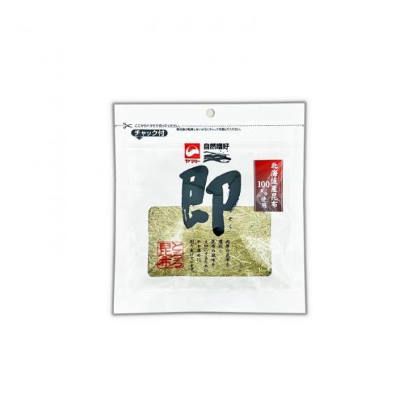 肉厚の昆布を選別し、昆布の風味を大切にするために、やや厚めに削り上げています。昆布そのもののうまみを大切にした製品です。 生産国:日本 内容量:22g×80袋 賞味期間:300日　※サプライヤー直送品　　