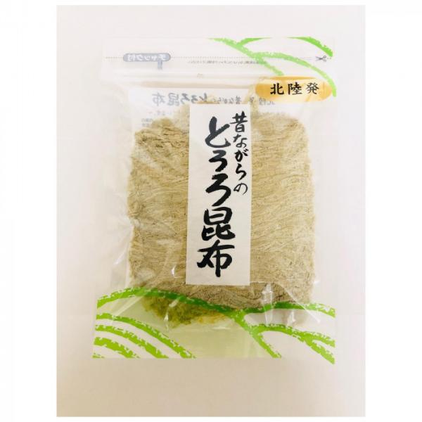 昆布そのものの旨みを知っていただくために、まるごとけずりあげています。肉厚の昆布を選別し、やや厚めにけずりあげていますので、うどんやそばにご利用いただきますと、より一層おいしくお召し上がりただけます。 生産国:日本 内容量:65g×80袋 ...