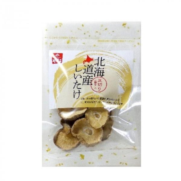 どんな料理にも使えるサイズ感です。長期保存ができ、戻し汁も料理に使えます。生椎茸より旨味が凝縮しており、栄養も約2倍の食物繊維と約10倍のビタミンDが含まれてます。煮物の場合、弾力があり食べごたえがあり、ジューシーです。 生産国:日本 商品...