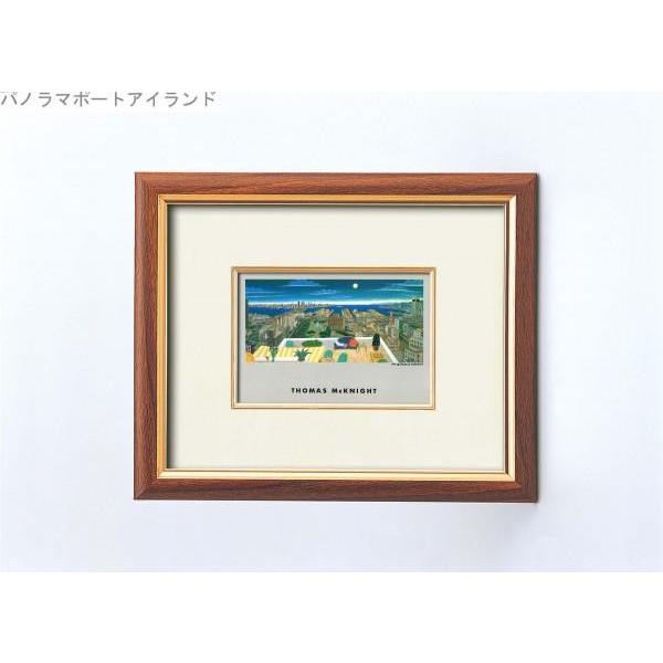 美しい風景をパステルタッチで描いた作品。スタンド付で壁掛けにも置き型にも使用していただけます。 生産国:日本 素材・材質:フレーム:樹脂 商品サイズ:約243×293×19~140mm 重量:537g  仕様:スタンド付き　※サプライヤー直...