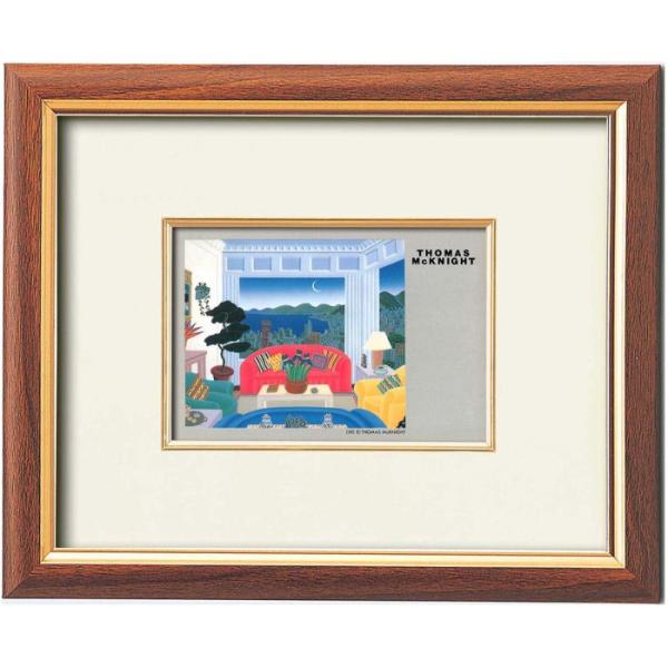 美しい風景をパステルタッチで描いた作品。スタンド付で壁掛けにも置き型にも使用していただけます。 生産国:日本 素材・材質:フレーム:樹脂 商品サイズ:約243×293×19~140mm 重量:537g  仕様:スタンド付き　※サプライヤー直...