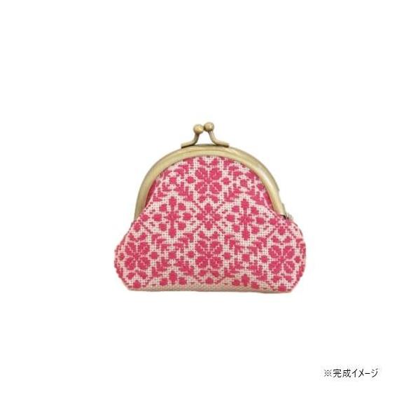 北欧テイストあふれる鮮やかな色彩のこぎんキットを揃えました。 生産国:日本 素材・材質:糸・布:綿100%こぎん針:はがね口金:真鍮 商品サイズ:出来上がりサイズ:約縦10cm×横12cm×マチ3cm セット内容:こぎん糸、布、裏布、口金(...