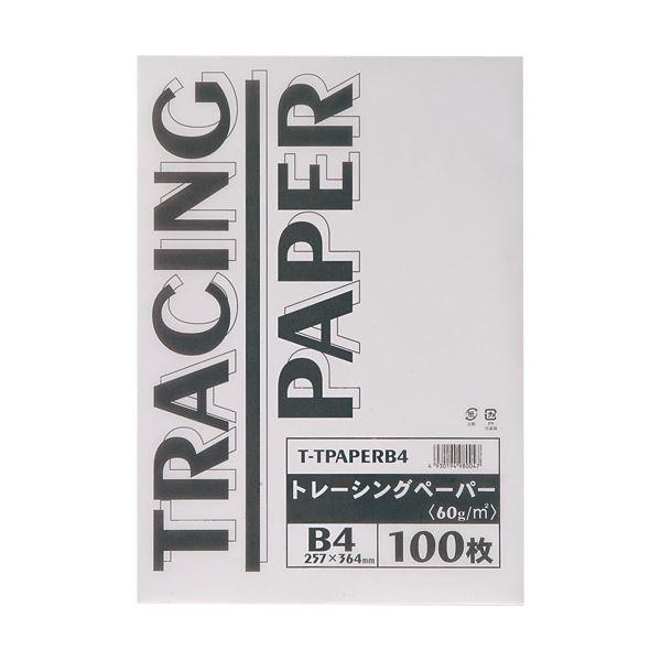 【商品名】 （まとめ） TANOSEE トレーシングペーパー60g B4 1パック（100枚） 【×5セット】 【ジャンル・特徴】 ノート・ふせん・紙製品 画用紙・模造紙・その他工作・装飾用品 トレーシングペーパー [ T-TPAPERB4 ]