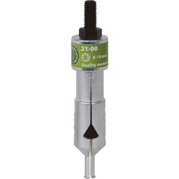 【商品名】 KUKKO クッコ 21-00 内抜き エキストラクター 6-10MM 工具 ツール DIY 作業工具 道具 【ジャンル・特徴】 kukko くっこ エキストラクター えきすとらくたー 工具 ツール DIY 作業工具 道具 作業...