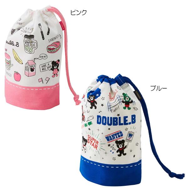 商品詳細　-Product detiles- お子さまのコップをいれるのに適したサイズのコップ袋です。ランチグッズを収納したり、通園通学にも役立つ巾着袋です。同じ柄の小物で揃えるのもおすすめです。・コップや小物入れに活用できます。仕様名前ス...