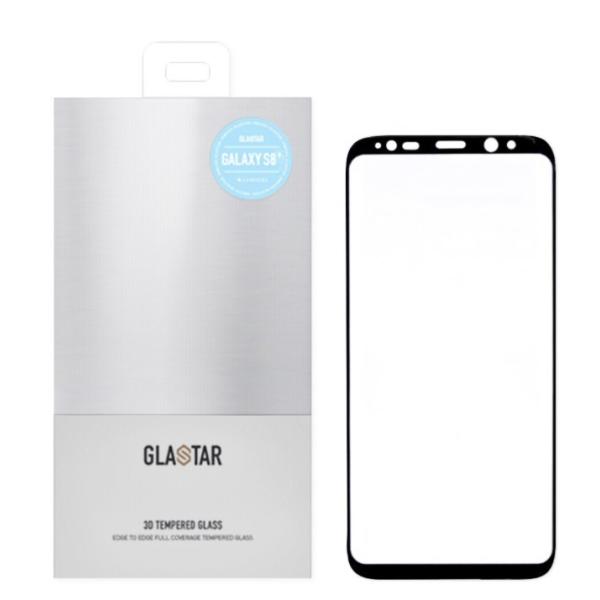 ■商品仕様・商品名：Galaxy S8+ グラスター 全面保護 3D強化ガラスフィルム・対応機種：Galaxy S8+《 au SCV35 》《 docomo SC-03J 》・型番(Janコード/カラー)：GR9792S8P( 45804...
