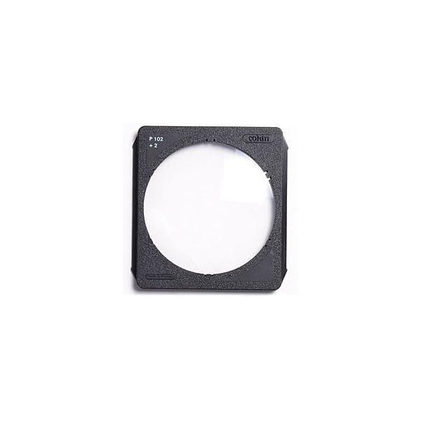 【発売日：2002年02月23日】200102 ケンコー・トキナー 2001 Kenko Tokina ケンコー トキナー コッキン 角型光学エフェクトフィルター P102 クローズアップ2