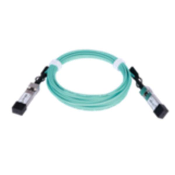 JH956A HP JH956 HPE Networking X2A0 25G SFP28 5m AOC Cable