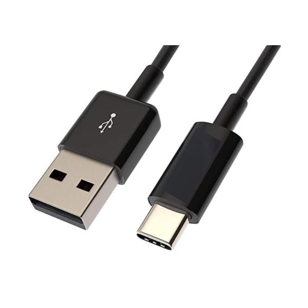 R9J32A HP R9J32 HPE Aruba Networking USB-A to USB-C PC-to-Switch Cable