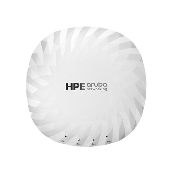S5Q96A HP S5Q96 HPE Aruba Networking AP-745 JP Campus AP