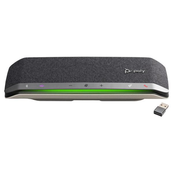 【発売日：2023年11月10日】77P36AA HP 77P36A Poly Sync 40+ USB-A and USB-C BT700 USBドングル付 Microsoft Teams認定モデル