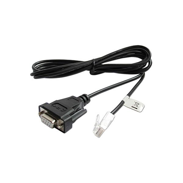 【発売日：2016年02月08日】AP940-0625A シュナイダーエレクトリック AP940 AP9400625A APC APCジャパン American Power Conversion Japan DB9 RJ45 UPS通信ケー...