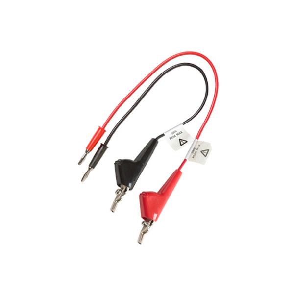 【発売日：2004年02月20日】MT-8203-20 フルーク・ネットワークス MT-8203 MT820320 MT8203 フルーク ネットワークス Test Leads w Bed of Nails