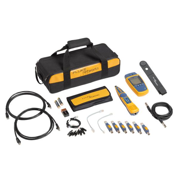 【発売日：2007年08月01日】MS2-KIT フルーク・ネットワークス MS2-KI MS2KIT MS2KI フルーク ネットワークス MicroScanner2 プロフェッショナル キット
