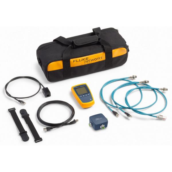 MS2-100-IE フルーク・ネットワークス MS2-100 MS2100IE MS2100 フルーク ネットワークス Micro Scanner 2 産業 イーサネット ケーブル検査テスター キット