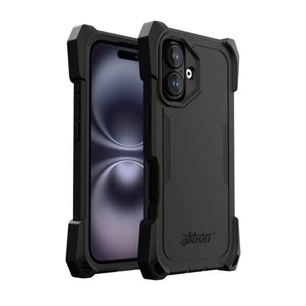 【発売日：2025年11月11日】CPA320S The Joy Factory CPA320 The Joy Factory aXtion Edge for iPhone 16