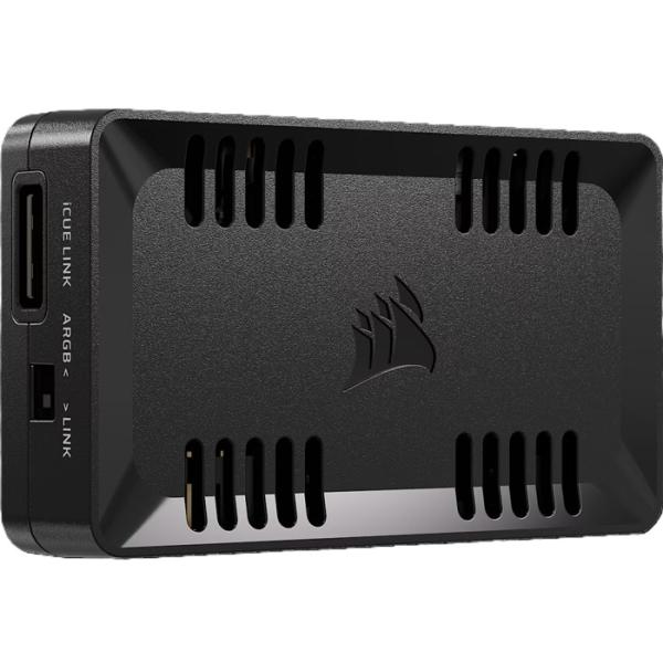 【発売日：2025年11月13日】CL-9011141-WW コルセア(メモリ) CL-9011141 CL9011141WW CL9011141 コルセア メモリ COMMANDER DUO Lighting and Fan Contro...