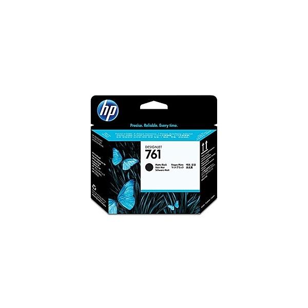 【発売日：2010年12月02日】CH648A HP CH648 HP761 プリントヘッド マットブラック