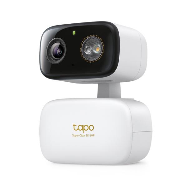 【発売日：2025年11月26日】Tapo C236 TP-LINK Tapo C23 TapoC236 ティーピーリンクジャパン 株式会社ティーピーリンクジャパン TapoC23 Tapo C236 屋内外対応パンチルトセキュリティWi-...