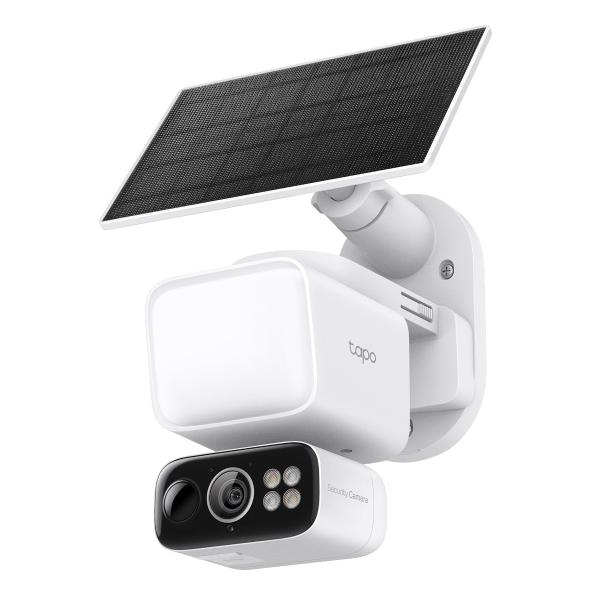 【発売日：2026年01月22日】Tapo C615F KIT TP-LINK Tapo C615F TapoC615FKIT ティーピーリンクジャパン 株式会社ティーピーリンクジャパン TapoC615F Tapo C615F KIT ソ...