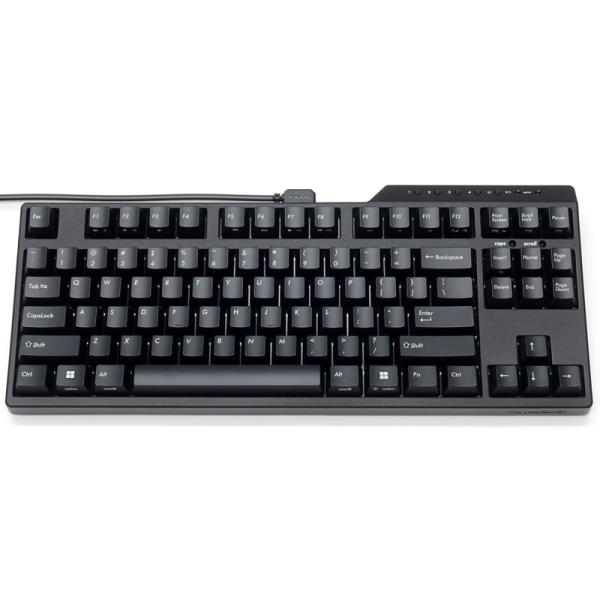【発売日：2022年12月22日】FKBC87MRL/EB3 ダイヤテック FKBC87MRL FKBC87MRLEB3 DIATEC EB3 Majestouch Convertible 3 Tenkeyless 赤軸 英語配列