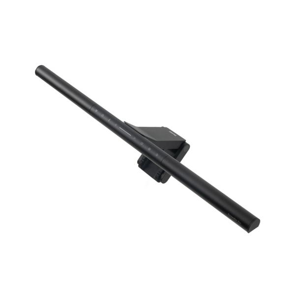 ScreenBar Pro-B BenQ ScreenBar Pro ScreenBarProB ScreenBarPro ScreenBar Pro-B Pro モニターライト ブラック 明るさ 色温度調整 省スペース 湾曲モニター対応 ...