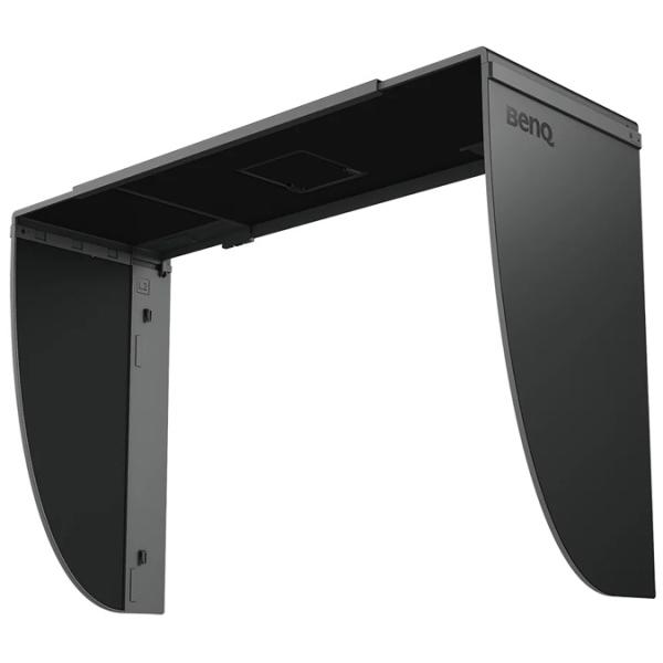 【発売日：2024年06月26日】SH242 BenQ SH24 SW242Q遮光フード