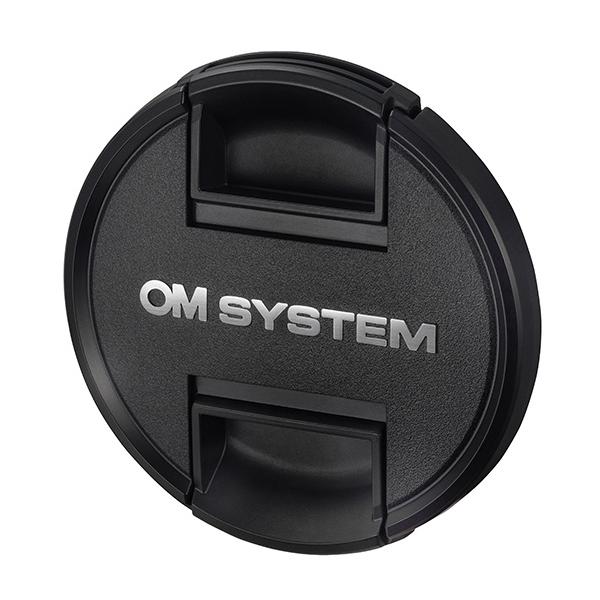 【発売日：2024年08月02日】LC-58F OM OLYMPUS LC-58F LC58FOM LC58F OM レンズキャップ