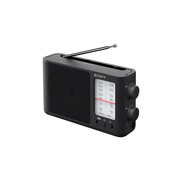【発売日：2017年08月05日】ICF-506 SONY(VAIO) ICF-5 ICF506 SONY ソニー ソニー株式会社 ICF5 VAIO FM AMポータブルラジオ