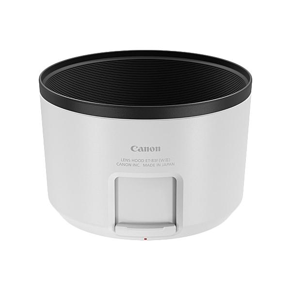 【発売日：2019年11月21日】3793C001 Canon 3793C0 キヤノン キヤノンITソリューションズ キヤノンITソリューションズ(旧アルゴ21) キヤノンITソリューションズ株式会社 レンズフード ET-83F WIII