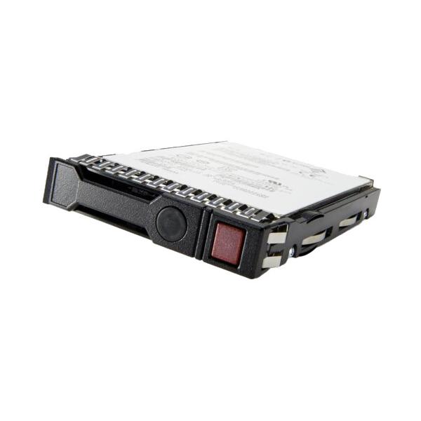 P18432-B21 HP P18432 P18432B21 HPE 480GB SATA 6G Mixed Use SFF SC Multi Vendor SSD