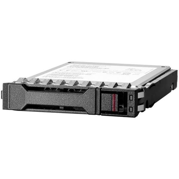 P40497-B21 HP P40497 P40497B21 HPE 480GB SATA 6G Read Intensive SFF BC Multi Vendor SSD