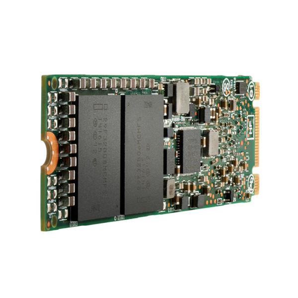 P80318-B21 HP P80318 P80318B21 HPE 480GB NVMe Gen4 Mainstream Performance Read Intensive M.2 2280 V2 Multi Vendor SSD