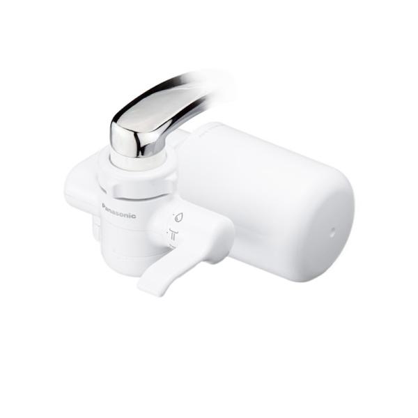 【発売日：2024年03月01日】TK-CJ14-W Panasonic TK-CJ14 TKCJ14W 三洋電機 三洋電機株式会社 TKCJ14 浄水器 ホワイト