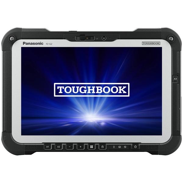【発売日：2026年06月25日】FZ-G2NB950AJ Panasonic FZG2NB950AJ 三洋電機 三洋電機株式会社 TOUGHBOOK FZ-G2N Core Ultra 5 135U メモリ16GB SSD 512GB W...