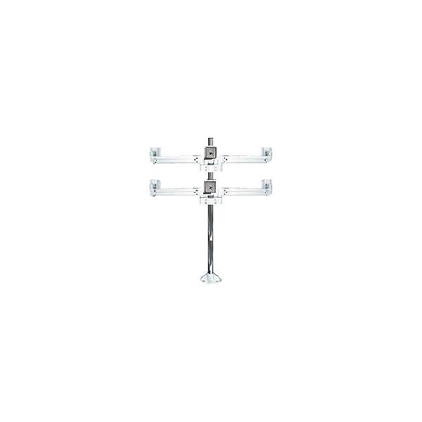 【発売日：2011年11月01日】ARM2-27-62U3 Live Creator ARM2-27 ARM22762U3 ライブクリエータ ARM227 Live Creator 液晶モニタ TV VESA対応天板ネジ固定式マルチポールア...