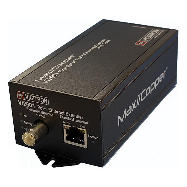 【発売日：2015年10月08日】173-VG-012 ハイテクインター 173-VG 173VG012 173VG MaxiiPower Vi2601 PoE +延長モデム