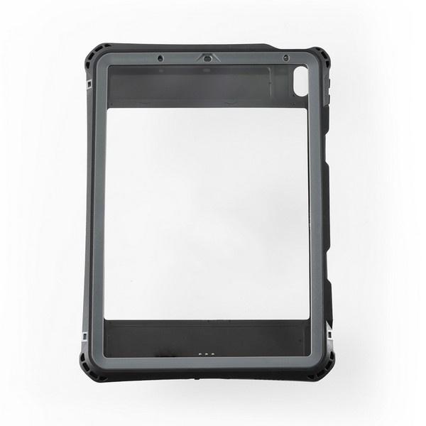 MDS-BSCIPA4BK エムディーエス MDS-BSCIPA4 MDSBSCIPA4BK MDSBSCIPA4 iPad Air 第4世代10.9対応 防水防塵耐衝撃ケース ブラック