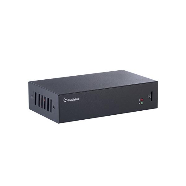 GV-Cloud Bridge ProT1 GeoVision GV-Cloud Bridge GVCloudBridgeProT1 GVCloudBridge GV-Cloud Bridge ProT1 Pro、ONVIF対応カメラをGe...